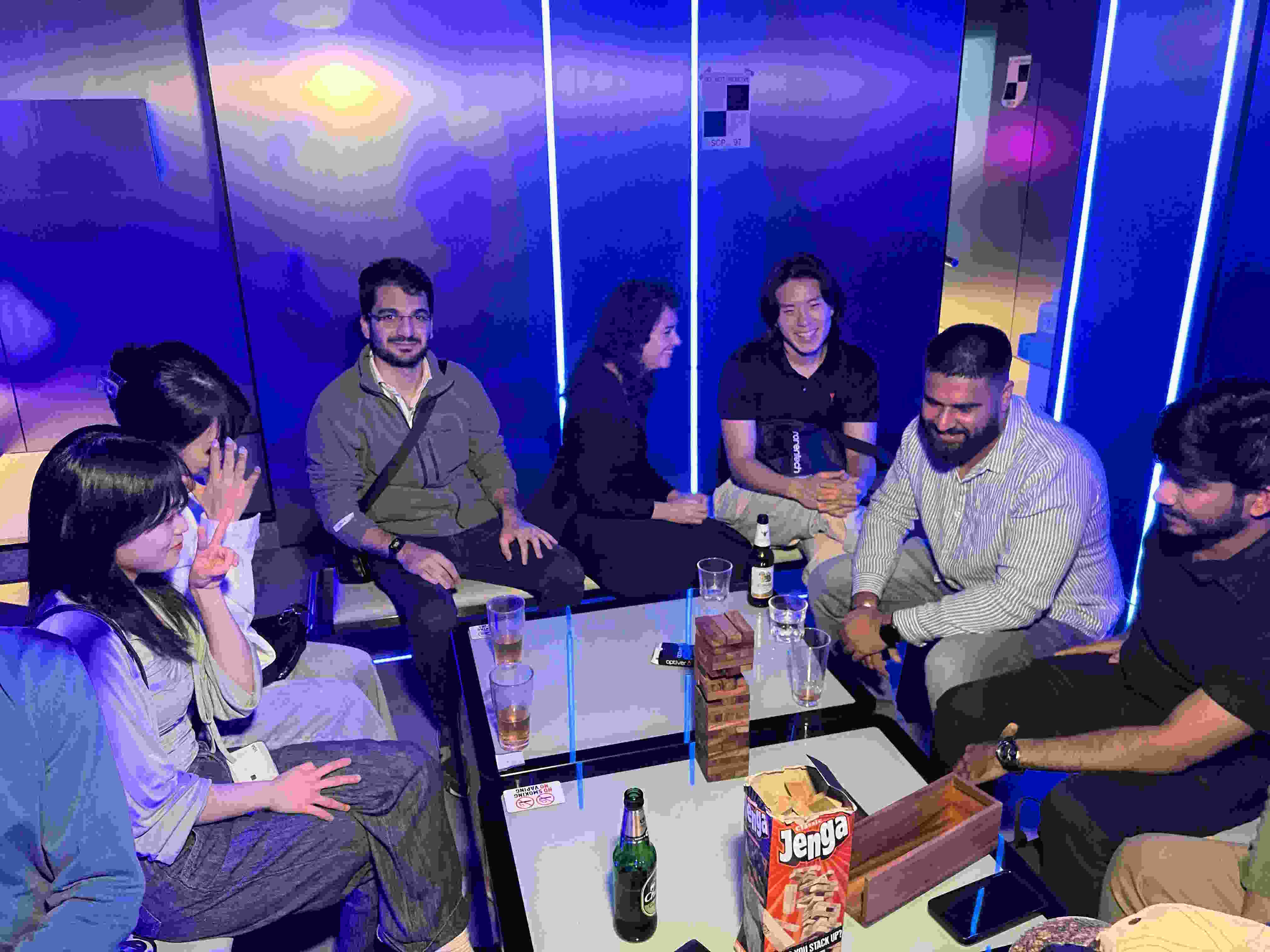 Tech Social Hyderabad | Hyderabad Tech Networking Events & Meetups