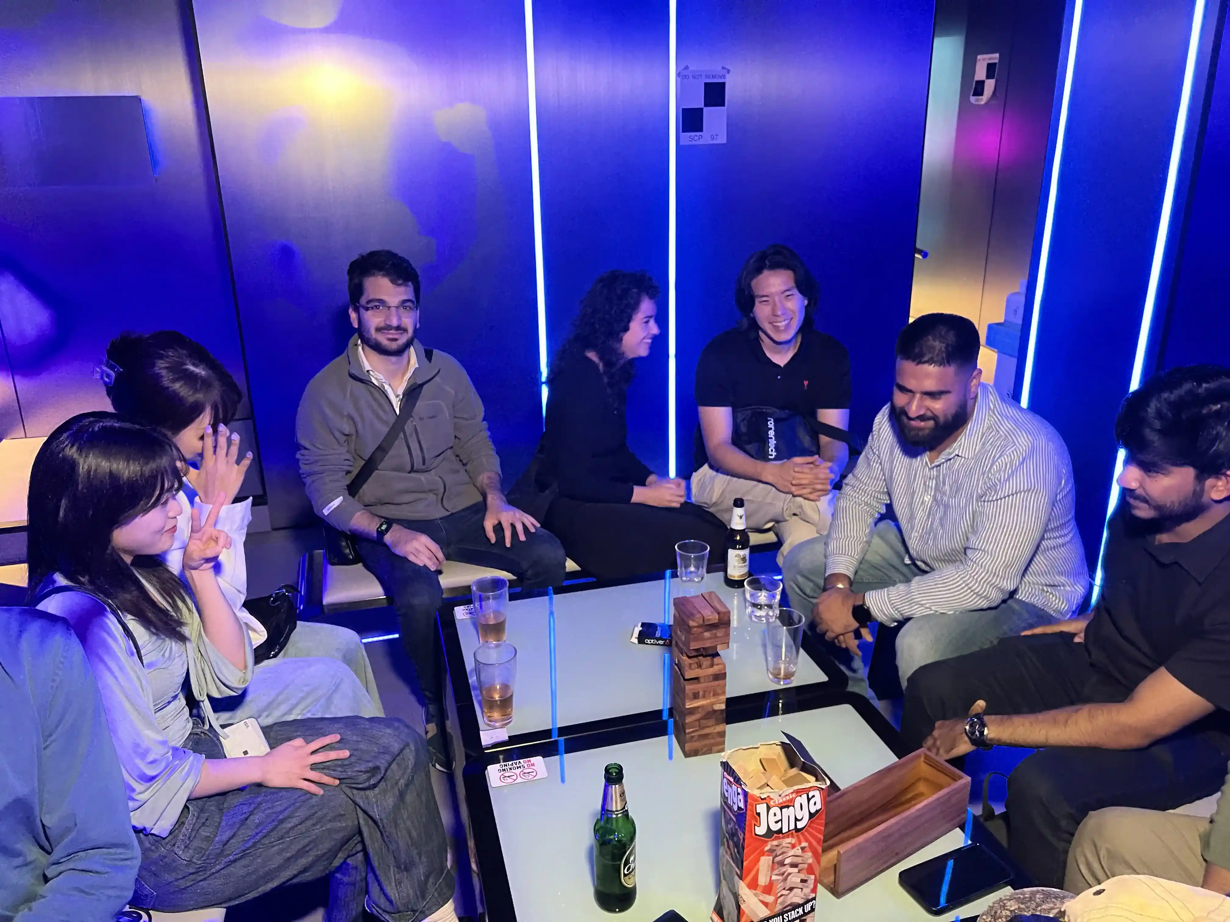 Tech Social Hyderabad | Hyderabad Tech Networking Events & Meetups